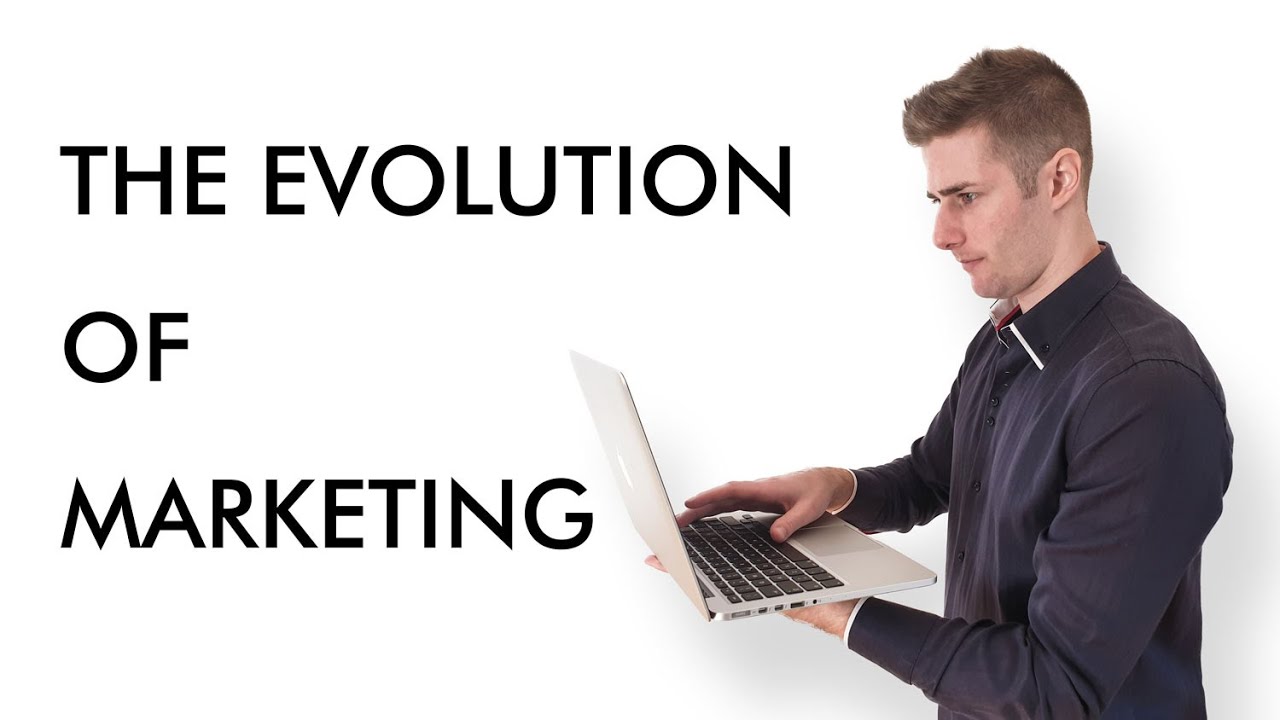 What marketing is and how to do it (full guide through) - YouTube