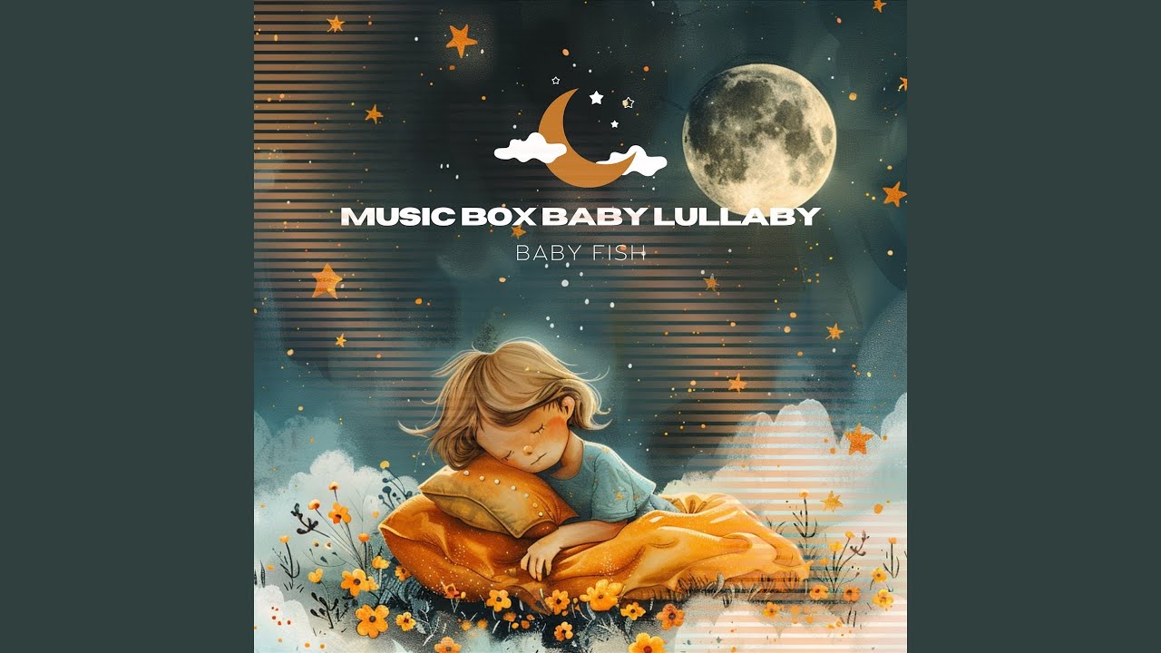 White Noise Music Box - Pregnancy Music - YouTube