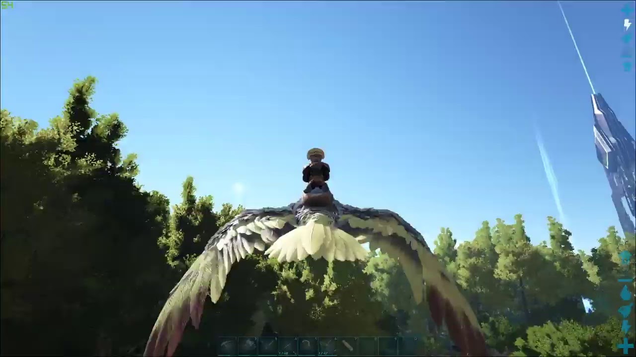 Ark Time! - YouTube