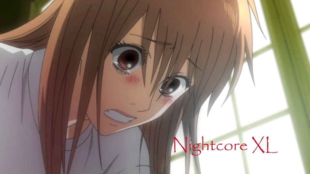 NIGHTCORE - Anthem of the underdog - YouTube
