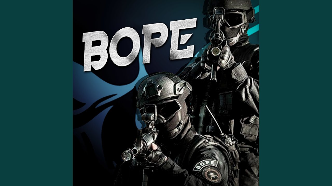 Rap do Bope - YouTube Music