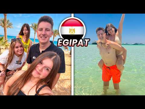 10 DANA U EGIPTU SA PORODICOM