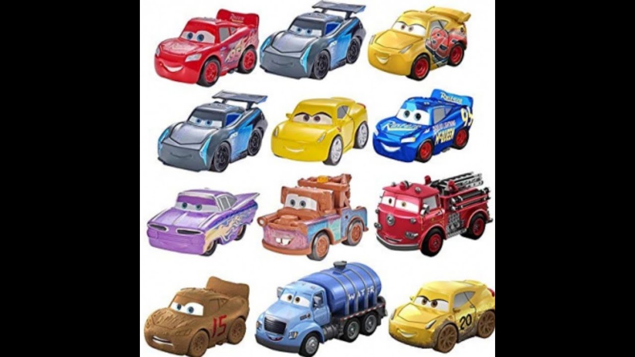 pull back speed car with song - YouTube