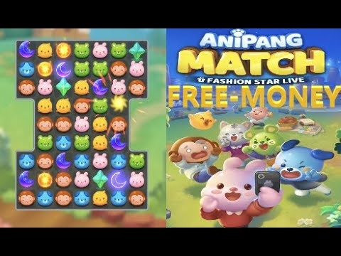 EARN REAL MONEY PLAYING ANIPANG GAME || WEMIX-PLAY CRYPTO-GAME || PLAY ...