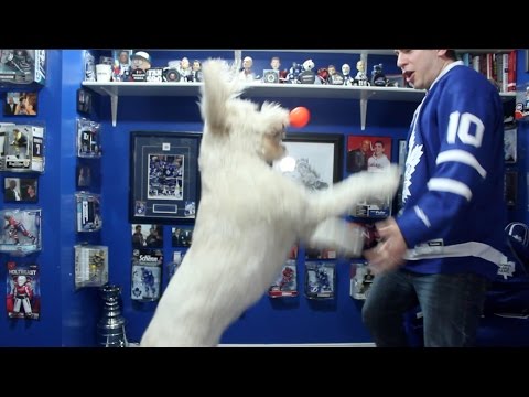 LFR10 - Game 76 - Return of Freddy - Tor 3, Nsh 1 - YouTube