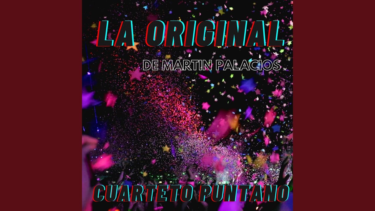 Y Lo Busque - YouTube