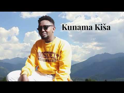 Eritrean Kunama music Kunama Kiša