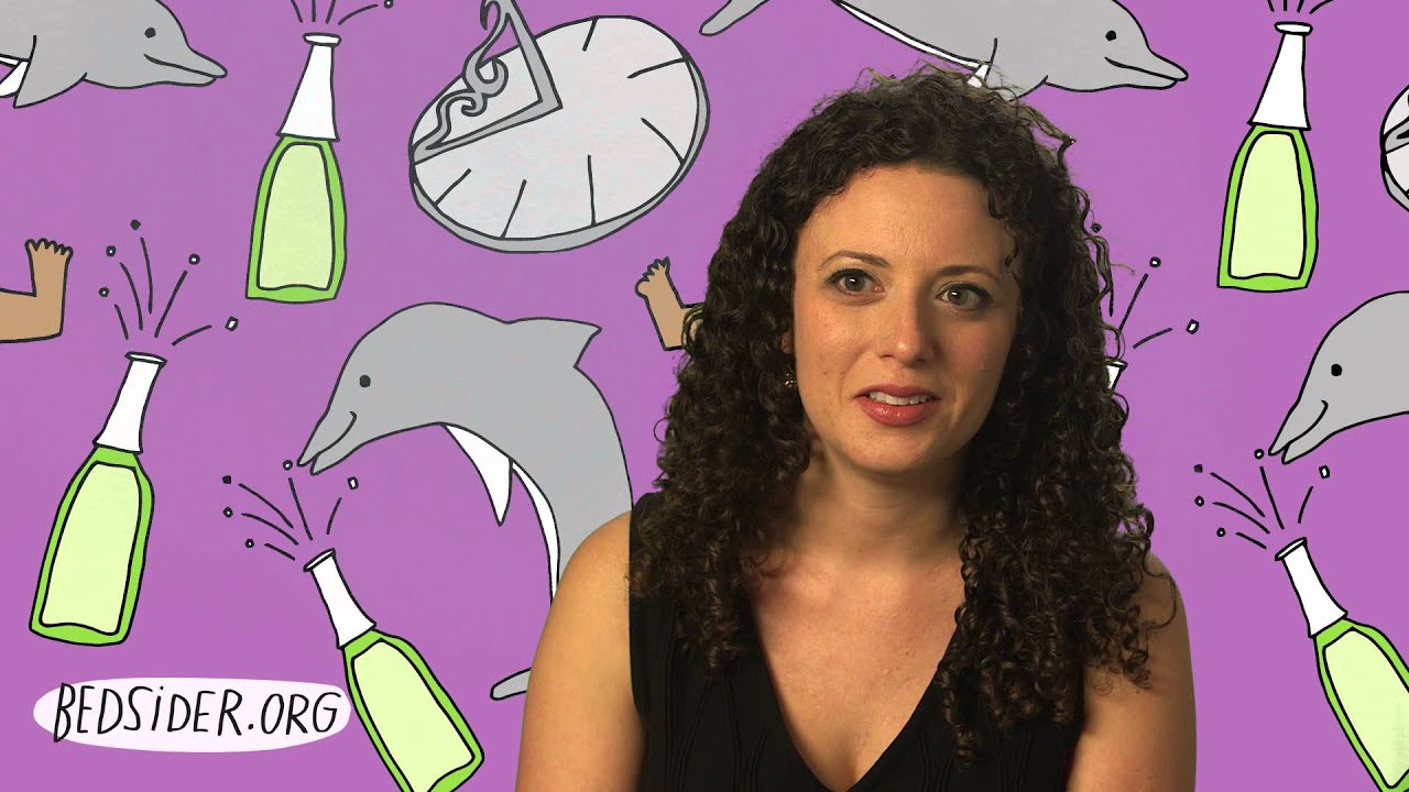 What is the oldest form of birth control? Contraception Trivia - YouTube