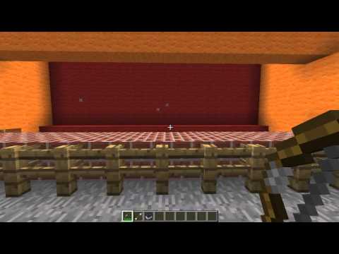 MineCraft - Strzelnica Super Gra Wspaniala Zabawa (Dosc Trudna) - YouTube