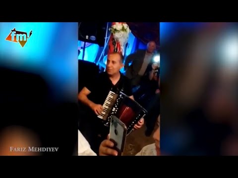 Gedebey toyu - Ferhad Gedebeyli