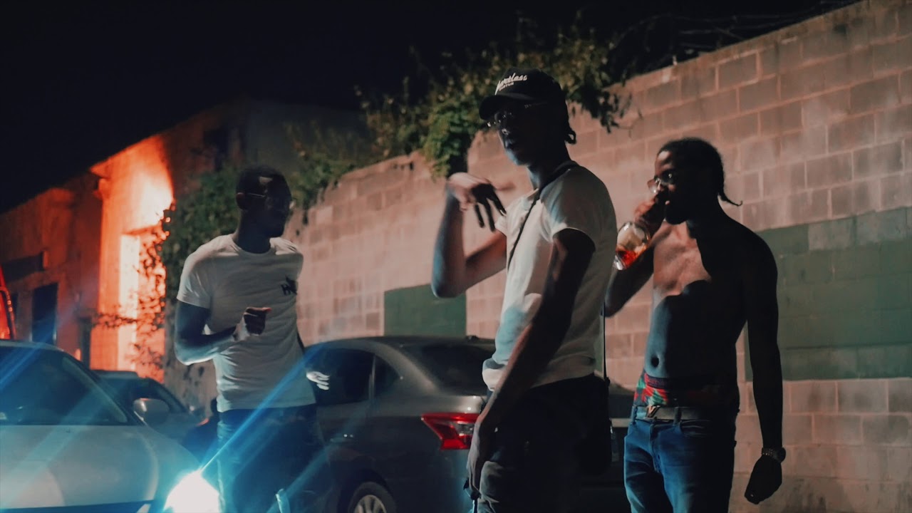 Ima Stay Humble - Fed Up [Official Video] - YouTube