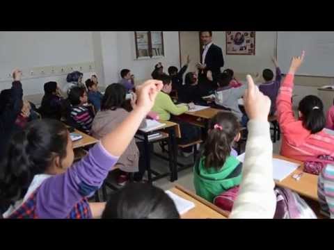 SICAK BIR DOKUNUS  ZIYA GOKALP YBO
