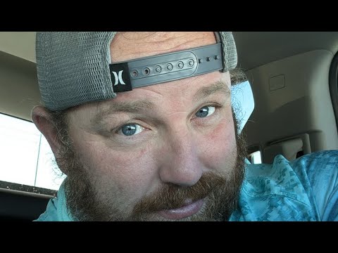 Steven Hodges is live! - YouTube