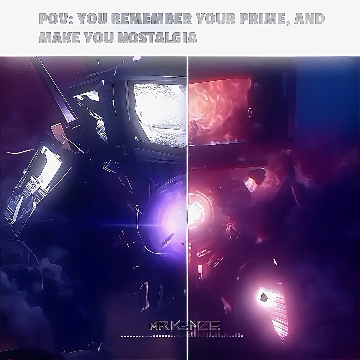 "POV: you remember your prime and make you nostalgia" || #uttvm #edit # ...