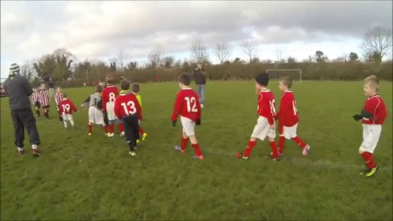 Olaf Boruc goals - YouTube