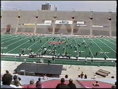 99 Strutters show part 1 - YouTube