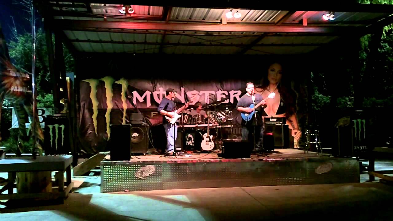 Gypsy Lux - I got a line on you - YouTube