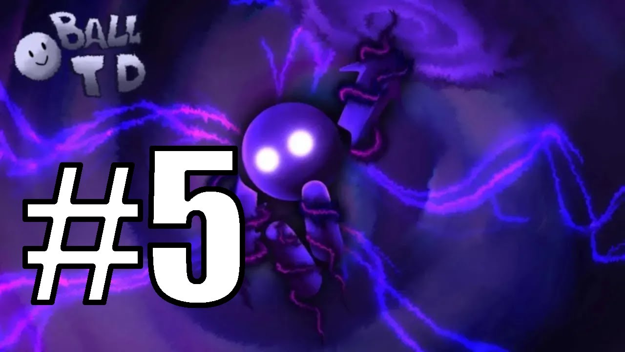 Roblox Ball Tower Defense Gameplay #5 - Carried At Boss Rush - YouTube