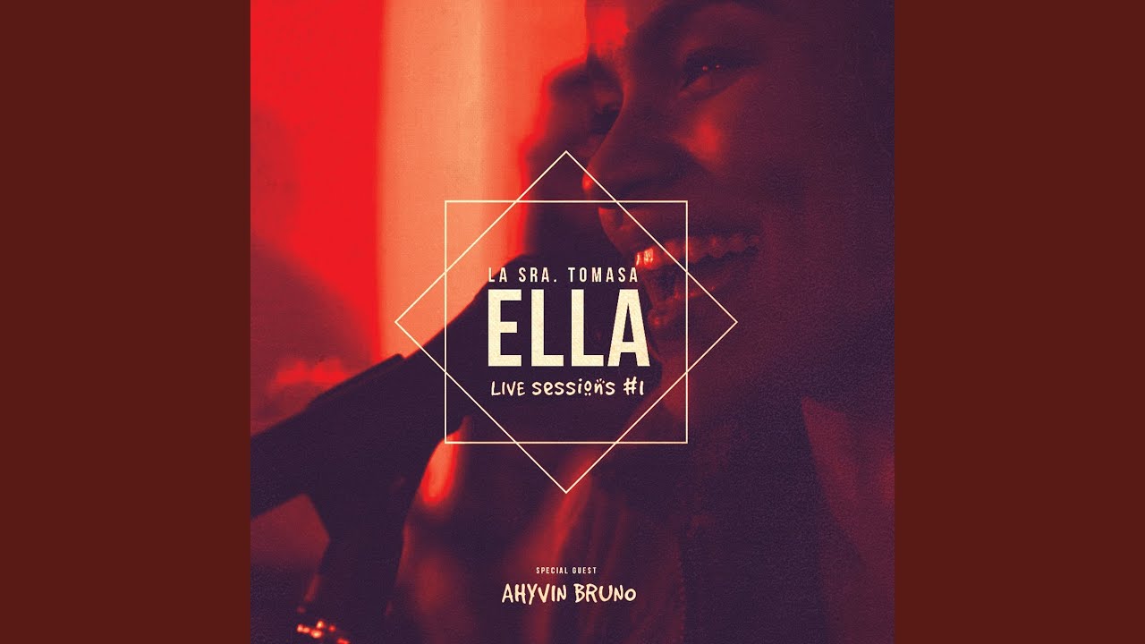 Ella (Live Sessions) - YouTube