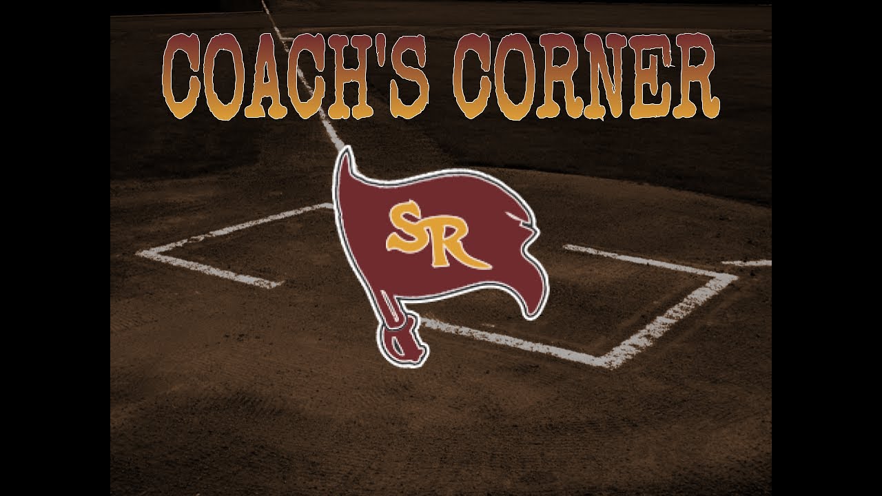 South Range Baseball Coach's Corner (Ep 1) With Jim Hanek - YouTube