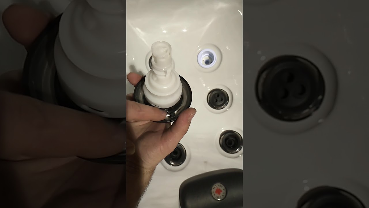 Jet Replacement - YouTube