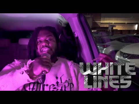 SKUMMY - good girls | White Lines Performance - YouTube