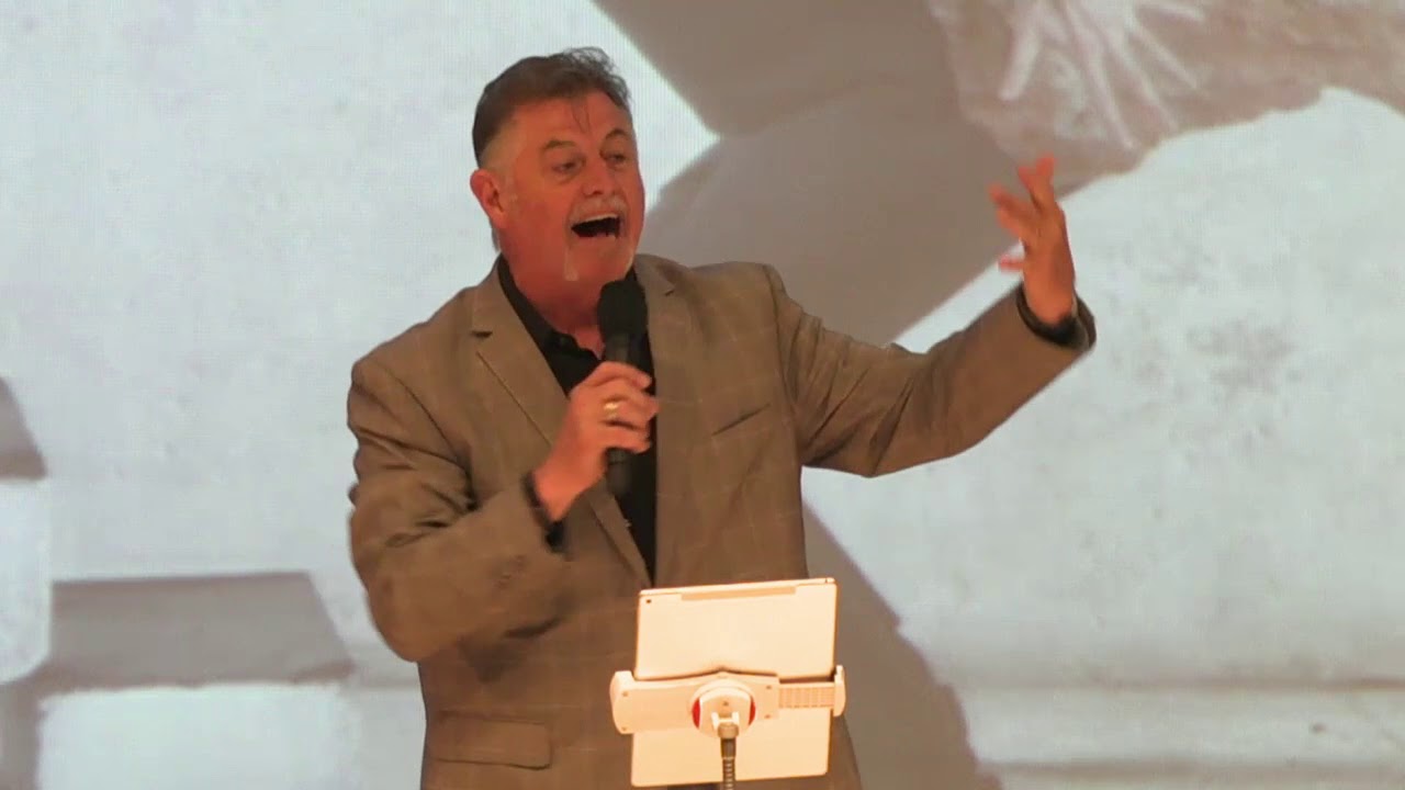 Promises | Ephesians 3:20 | Lead Pastor Dr. Phil Willingham | June 16 ...