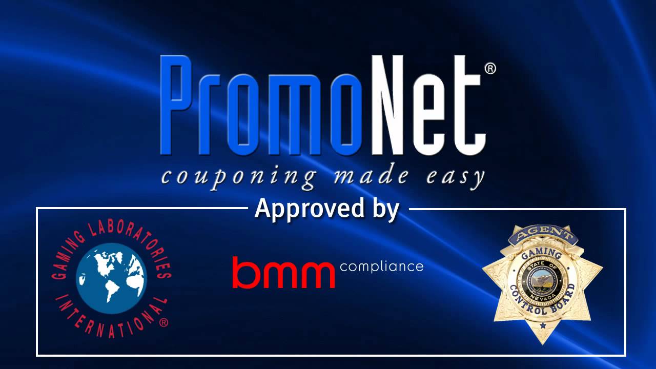 PromoNet - Couponing made easy. - YouTube