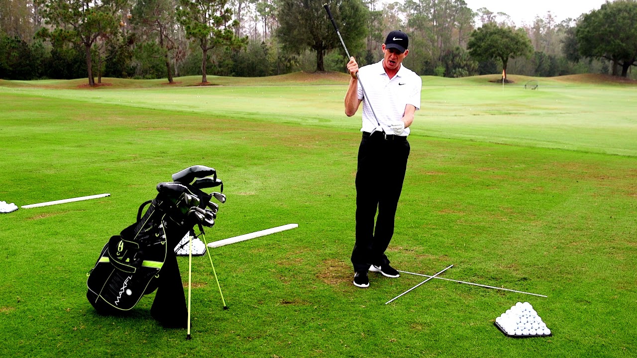 How to Have the Proper Driver Setup - YouTube