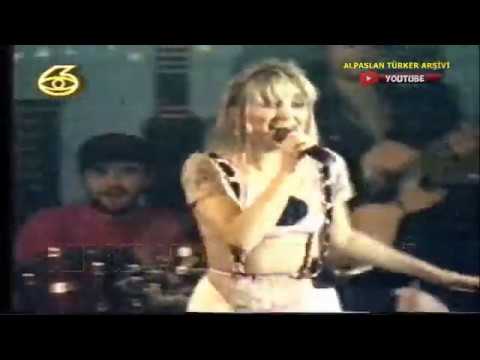 Yonca Evcimik - İn & Out - KANAL 6 (1993) Yüksek Ses