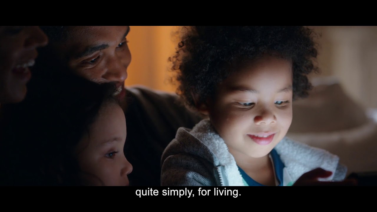 You can count on us - YouTube