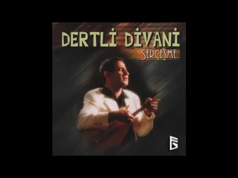Dertli Divani - Hakikat Denildi Erkanımıza [Official Audio]