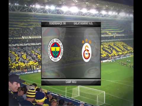 Pes 2010 | Maç Giriş İntrosu