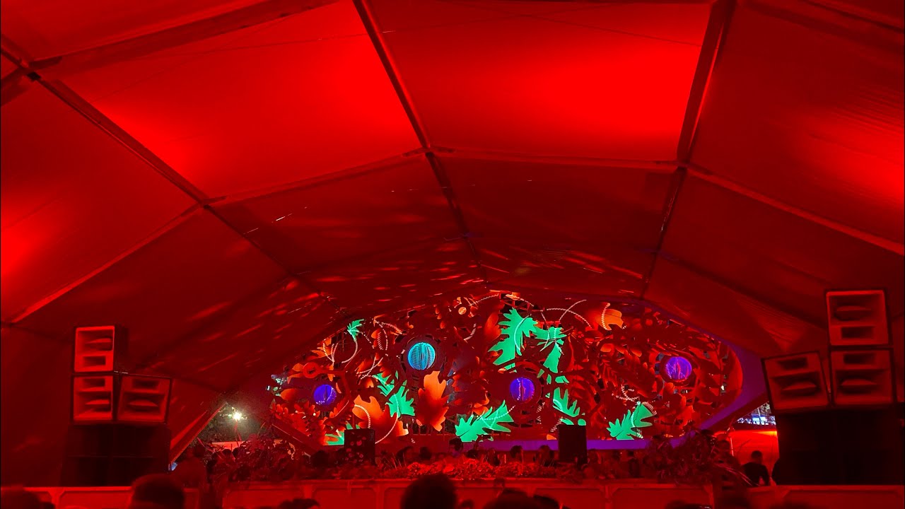 G76 @ Sunwaves 29 - YouTube