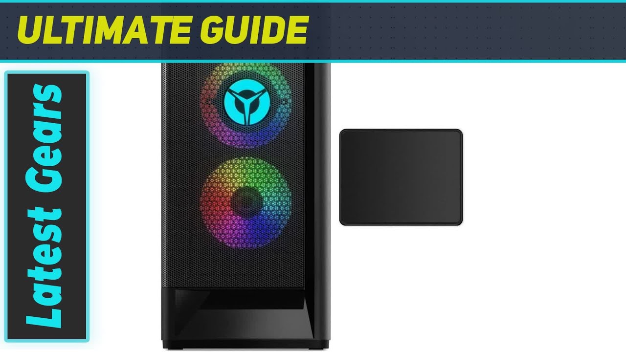 reviewLenovo Legion Tower T5 Gaming Desktop: Unleash Your Gaming ...