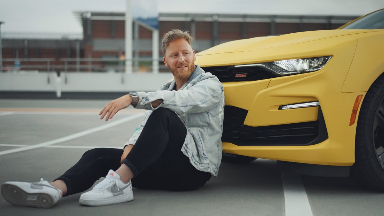 Marc Koch - Niemand (Offizielles Video) - YouTube