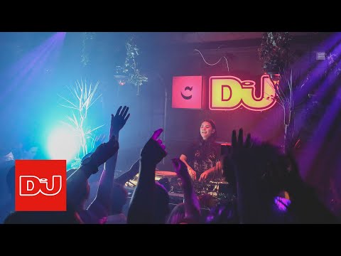 KAMMA Live From #DJMagHQ ADE Special At Claire - YouTube