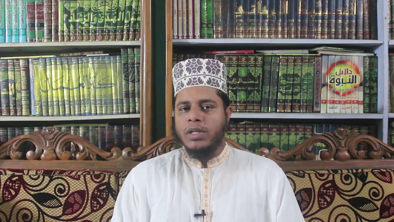 যেকোন মহামারীতে আযান দেওয়ার বিধান। (পর্ব ২)|| Mufti Alauddin Jihadi ...