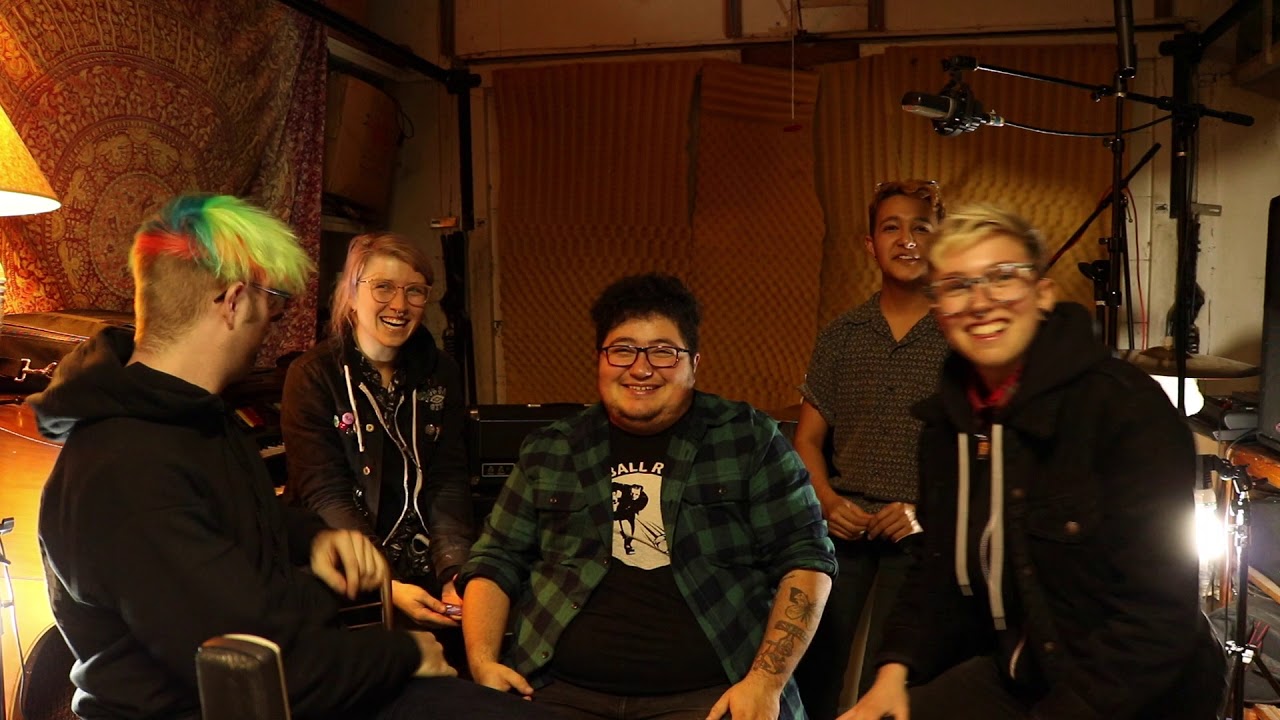 Sarchasm -Live at Chateau Le Ben - YouTube