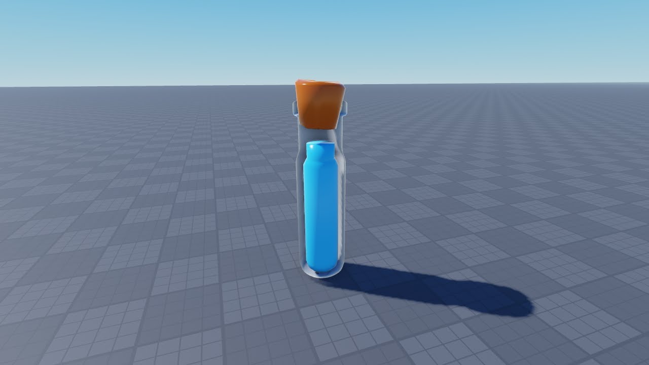 Roblox Potion of Poison - YouTube