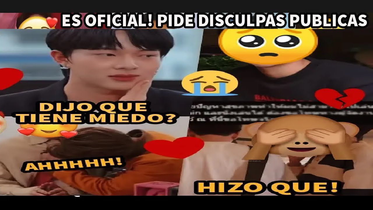 PIDE DISCULPAS PUBLICAS😭💔BIBLEBUILD MAS JUNTOS QUE NUNCA, FORTPEAT ...