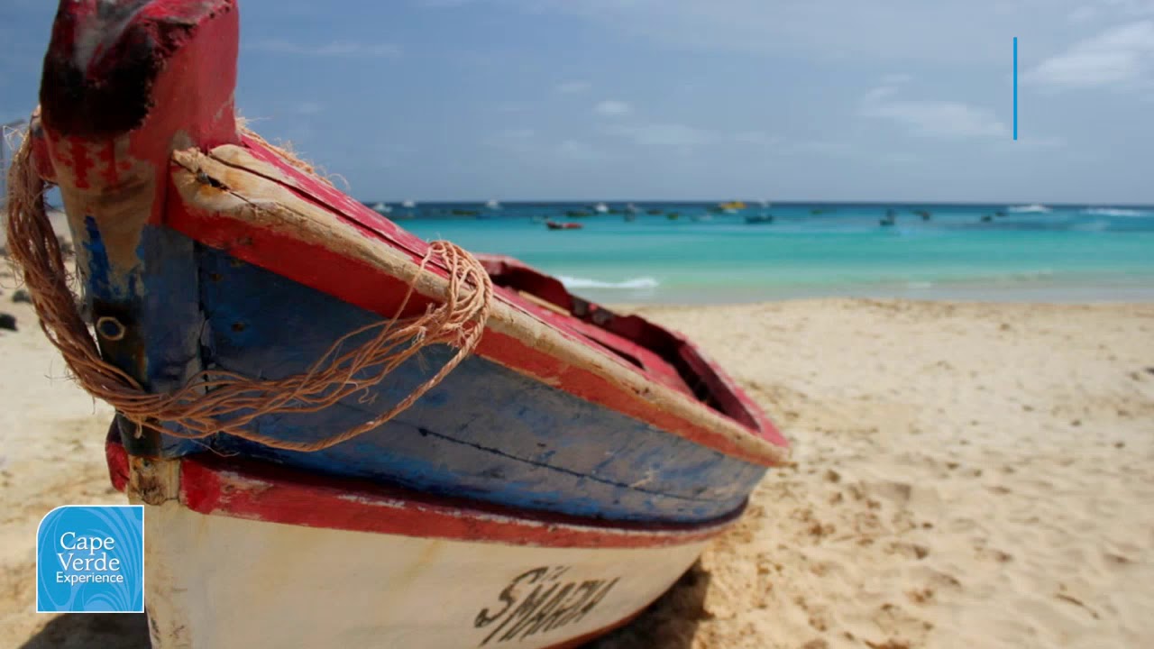Discover Hotel Morabeza, Cape Verde - YouTube