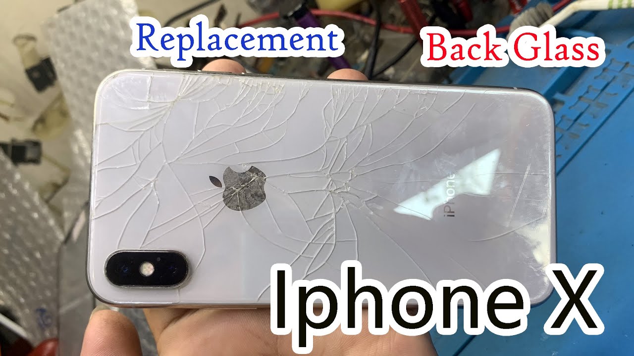 Everything You Wanted to Know about iphone x back glass replacement ...