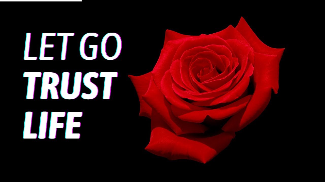 God's RoseBud:The Power of Surrender Story - YouTube