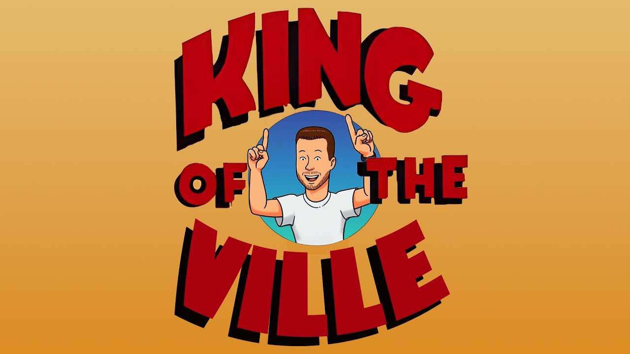 Poker Pulse Podcast - Aussie Tim Bredl is King of "The Ville" - YouTube