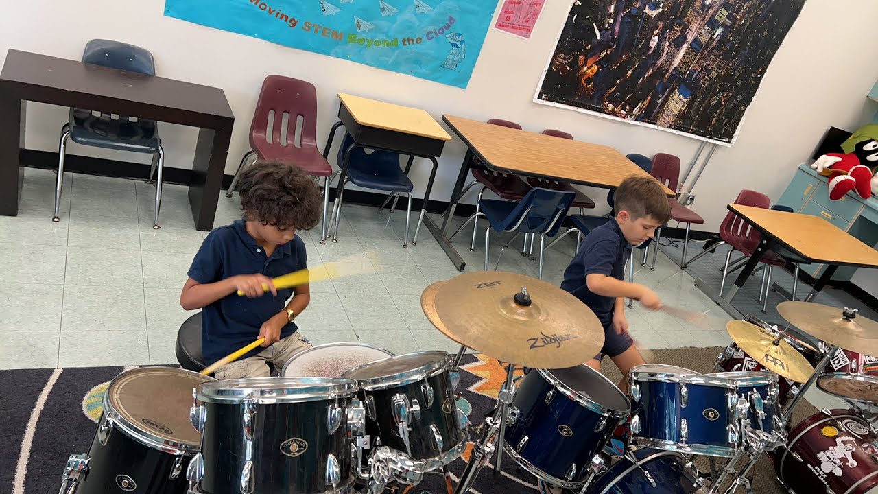 South pointe elementary school 5/31/2022 - YouTube