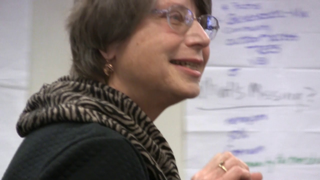 2018 Sep Amanda Ballou CampusOfCare HD - YouTube