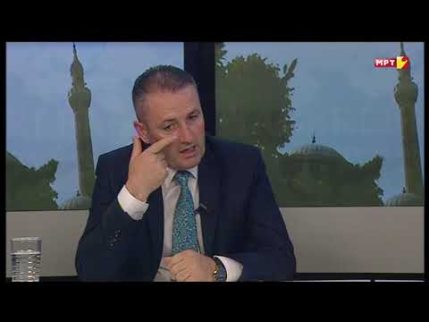 Sedat Azizoğlu İle DİN VE AHLAK Proğramı   2018