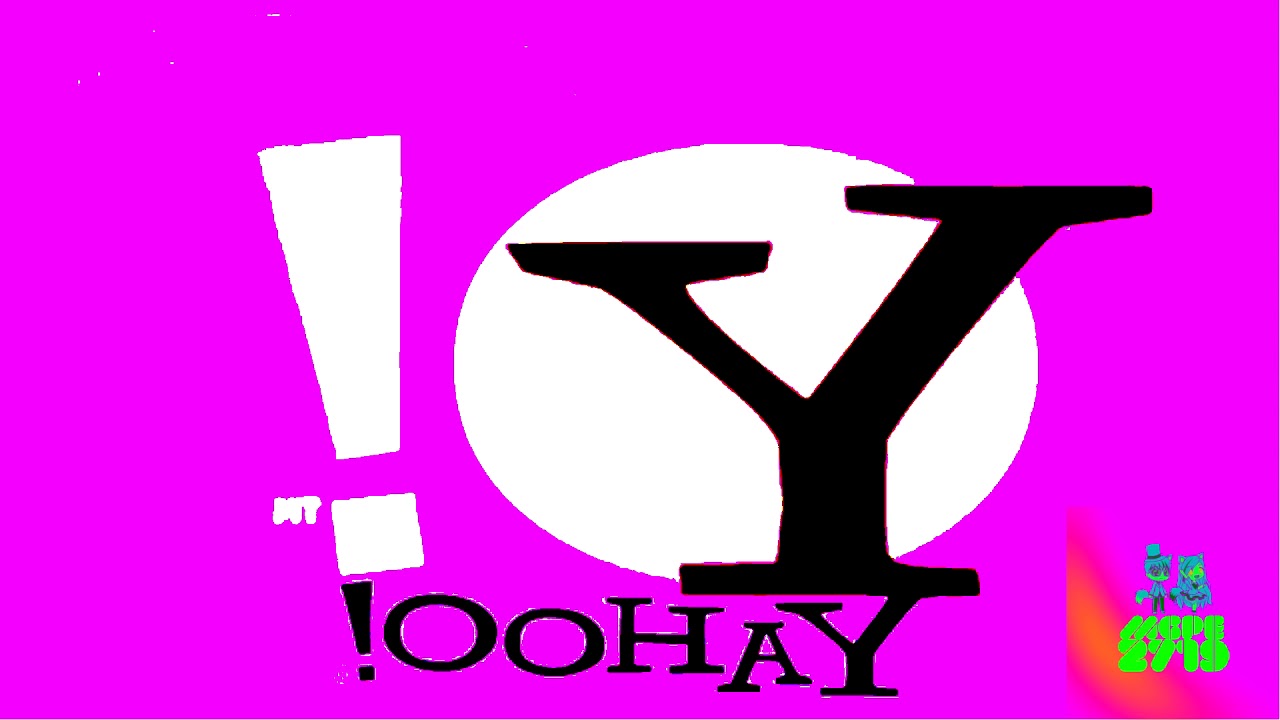 Full Best Animation Logos enhanced with Anti-Mystery Effect - YouTube