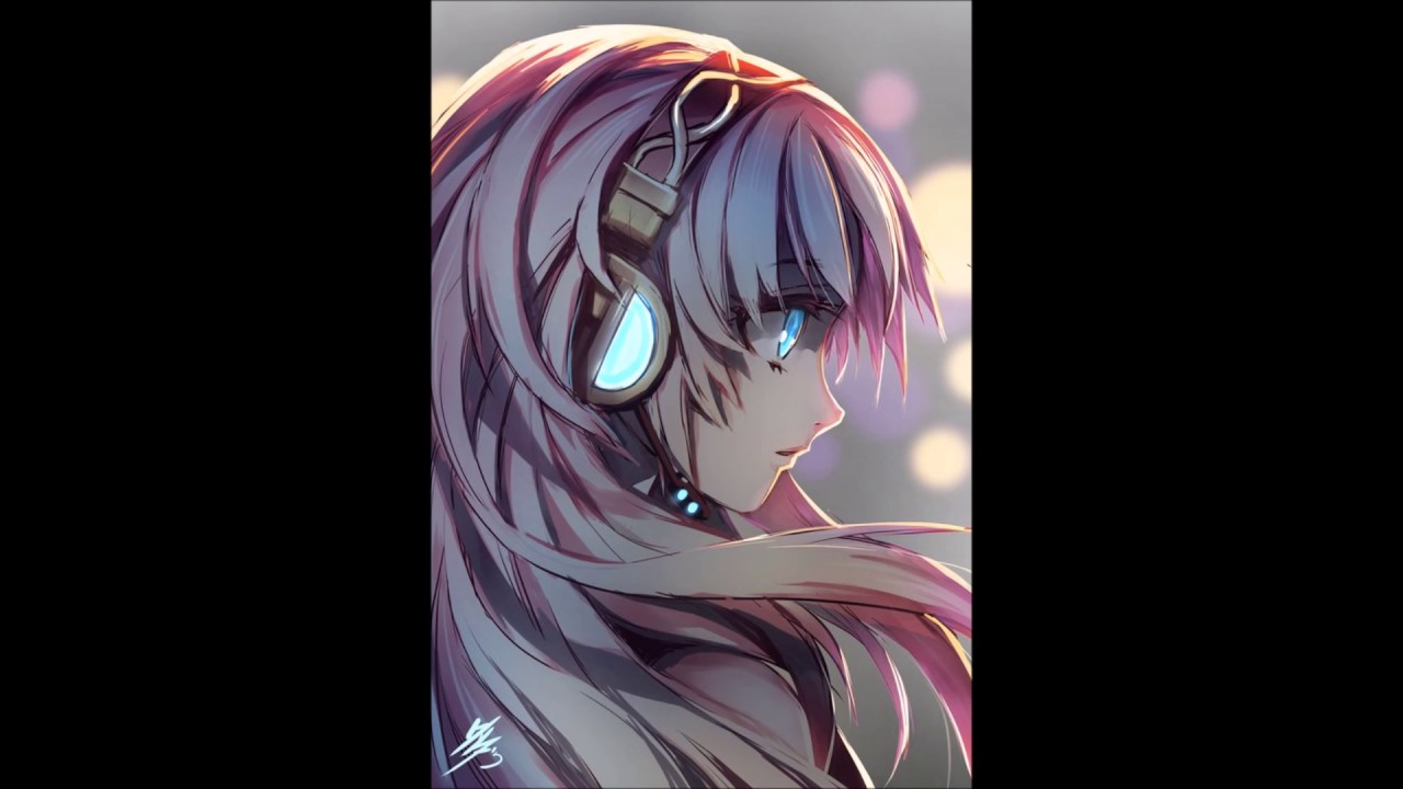 Nightcore Amaranthe - Over and Done - YouTube